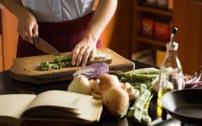 Cooking Hacks That Every Beginner Chef Should Know