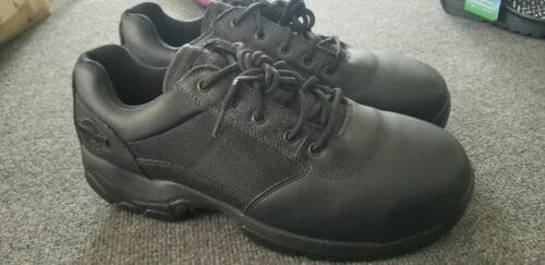 Everything you need to know about interceptor boots - Life in lines