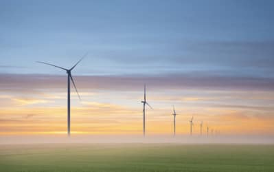 Identifying Ideal Locations to Install Wind Turbines - Life in lines